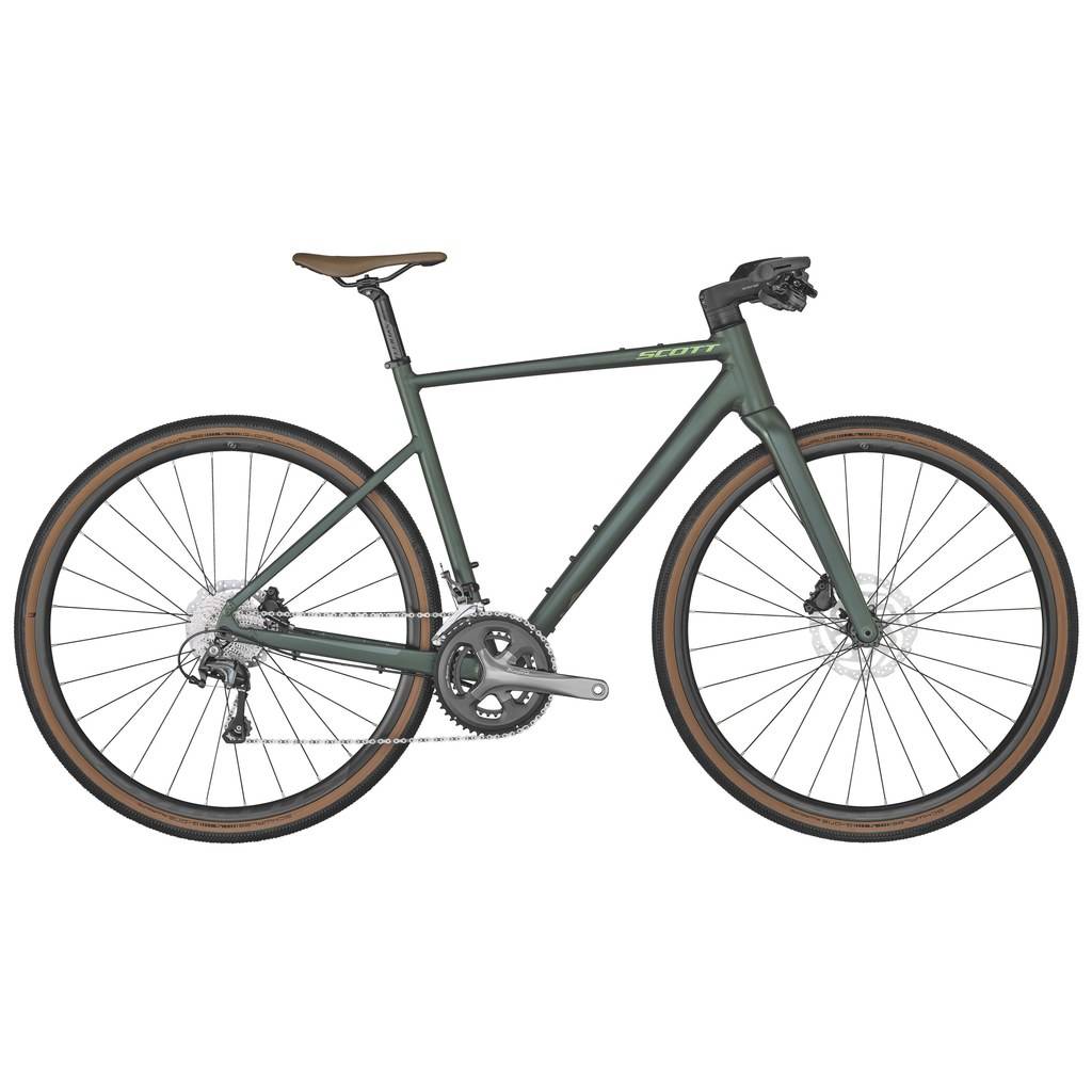Fitness bike Scott Metrix 20